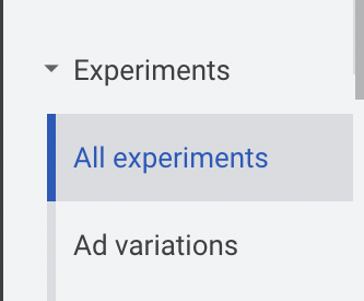 A Guide to Ad Variations - Up Digital | Bristol-based pay-per-click experts